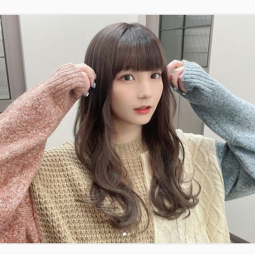 かすさん、表参道 Lewin-omotesando- ご来店 12月29日(木)