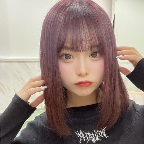 桜さん、渋谷 Lapis terrace 渋谷 ご来店 1月22日(月)