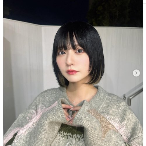 林田真尋さん、表参道 Lewin-omotesando- ご来店 2月26日(月)