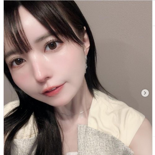 益若つばささん、表参道 Lewin-omotesando- ご来店 4月12日(金)