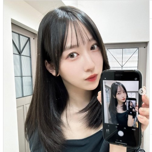 越智ゆらのさん、表参道 Lewin-omotesando- ご来店 6月22日(土)